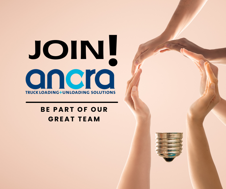 Press – Ancra Systems