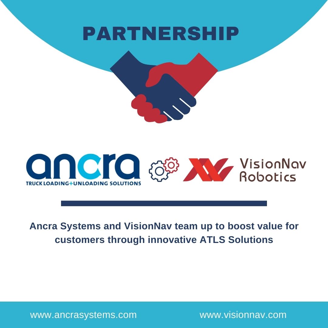 Press – Ancra Systems