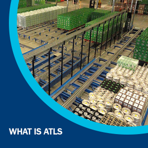 Ancra Systems - What is ATLS