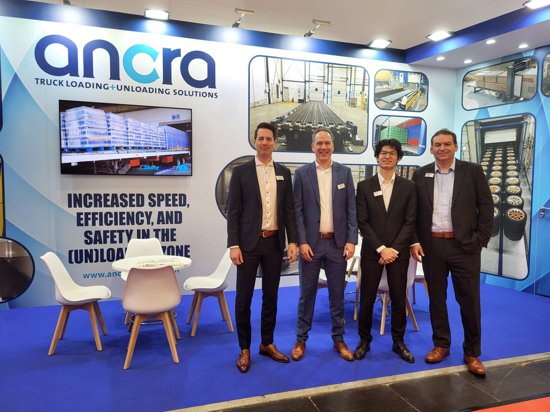 Ancra Systems Events