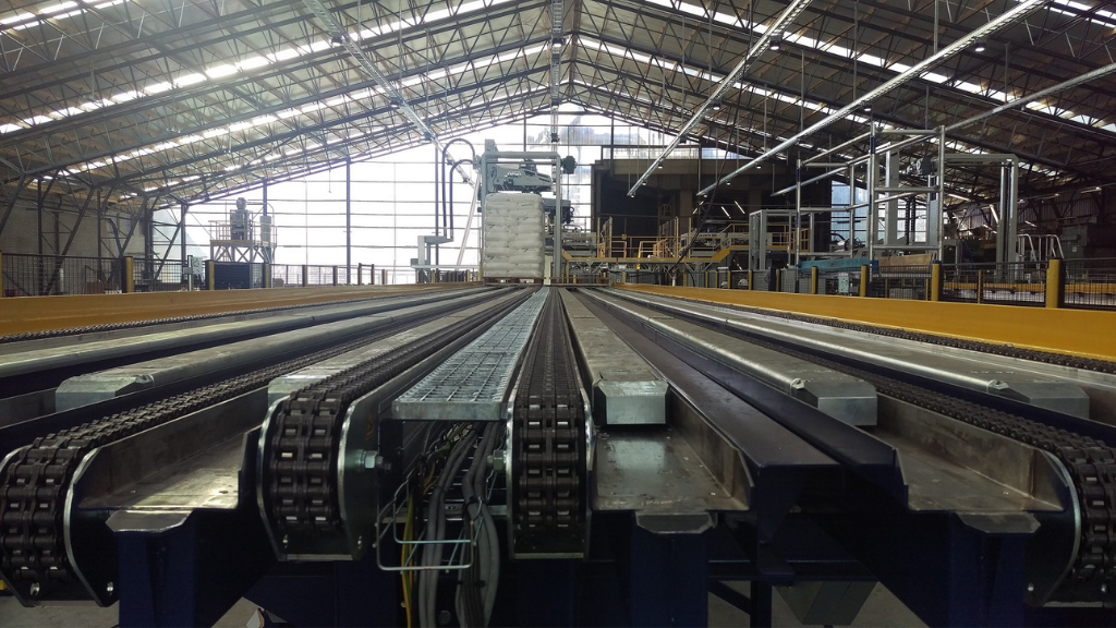 Ancra Systems LoadRunner System