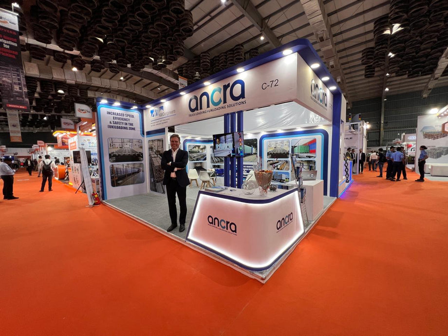 Ancra Systems Events