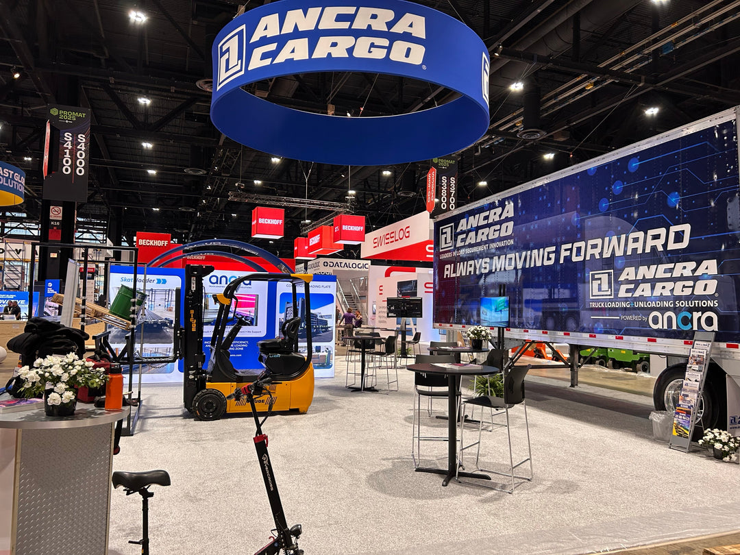Ancra Systems Events