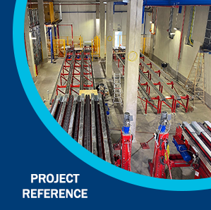 Ancra Systems Project Reference