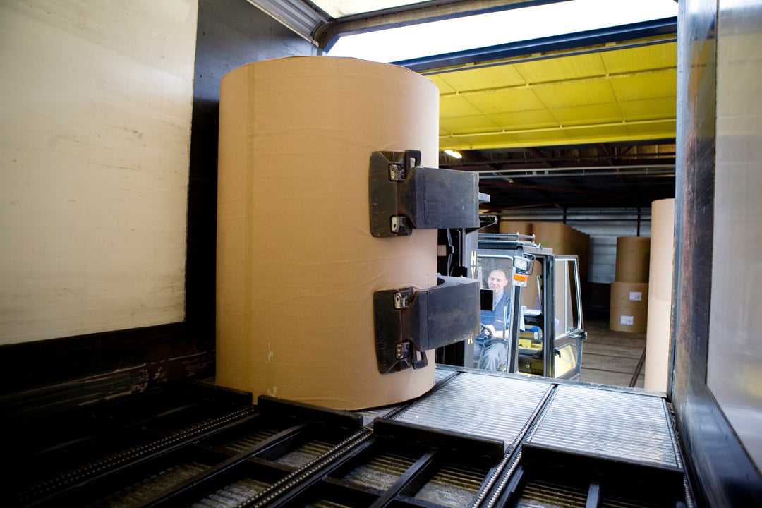 Ancra Systems Slat Conveyor System